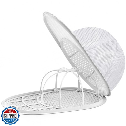 Hat Washer Cage Hat Cleaner for Baseball Caps Fit for Adults and Kids ...