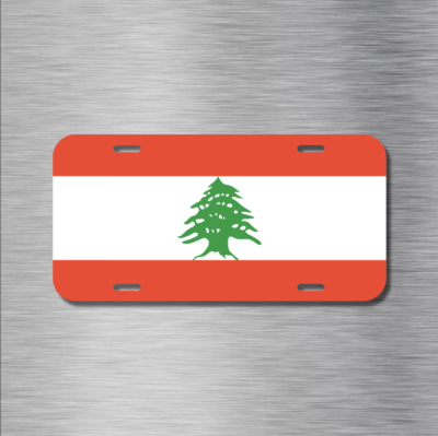 Beirut Flag