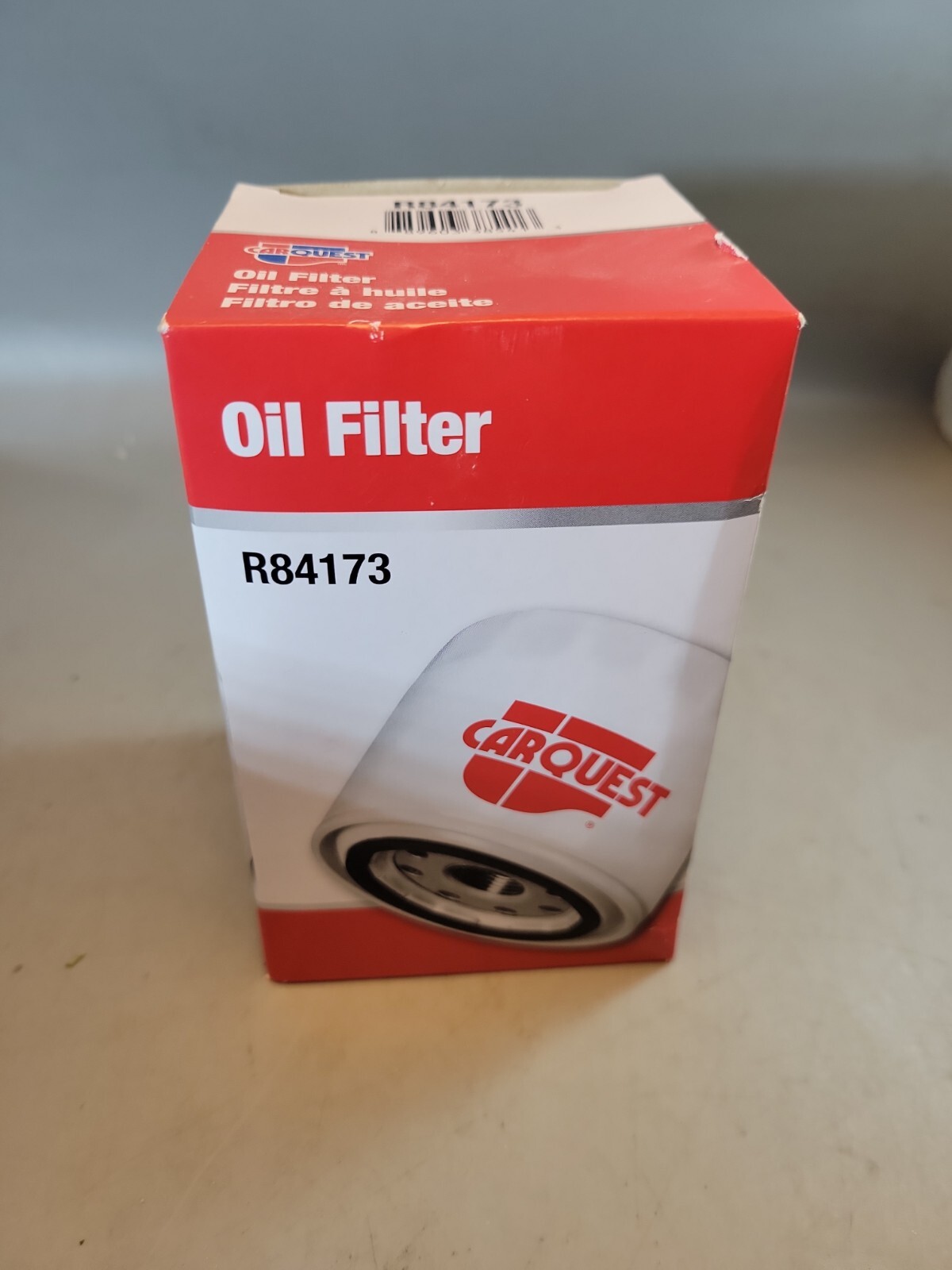 NAPA 27173 - cross reference oil filters | oilfilter-crossreference.com