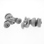 Daryl Aroco Shower Door Rollers 816 891 896 Runners 204763 Wheels 20mm ...