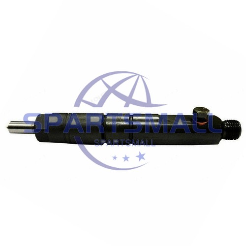 4pcs Fuel Injector 500307714 0432291514 For Ford New Holland 4835 5635 ...