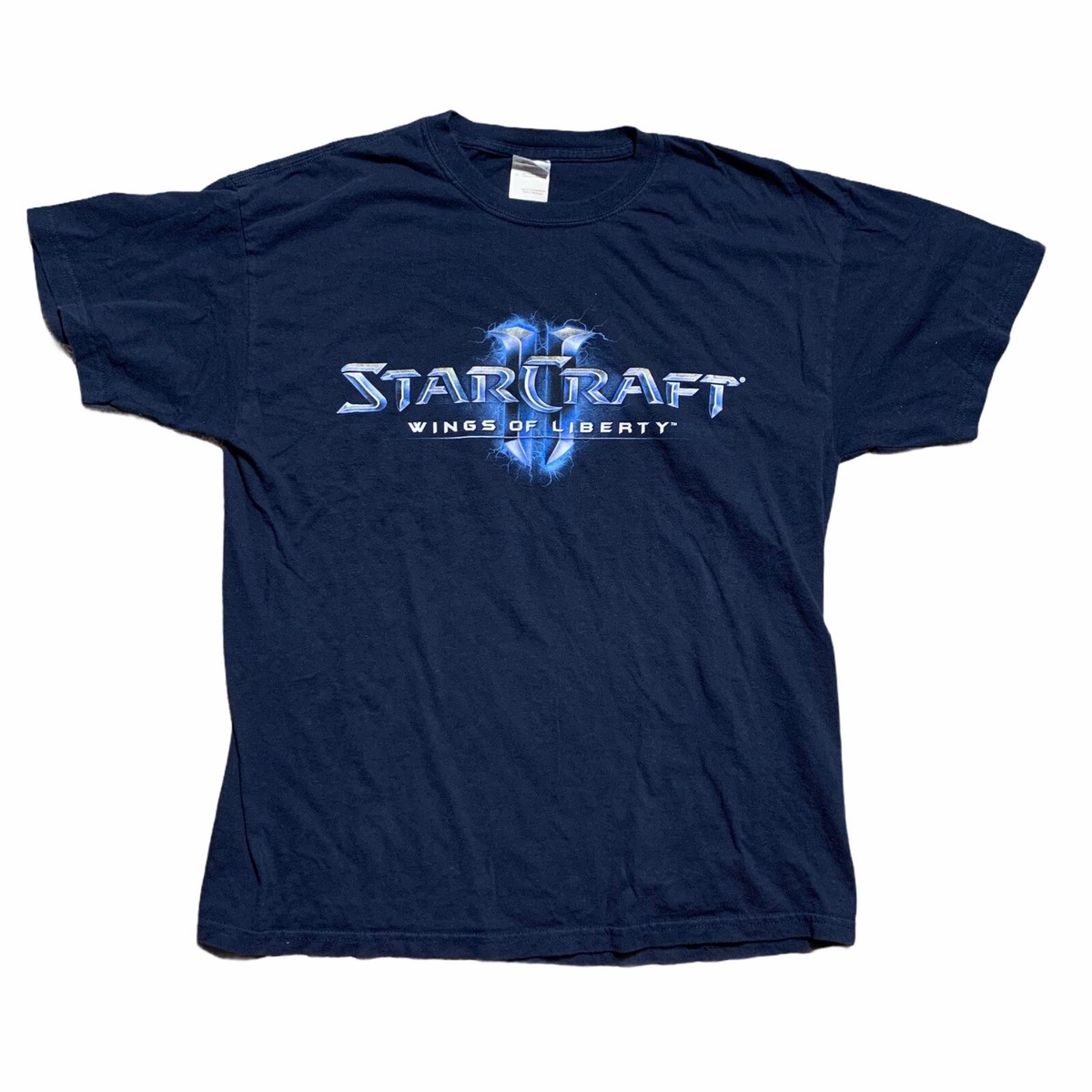 Starcraft T Shirts Canada StarCraft Inkjet Printable Heat Transfer