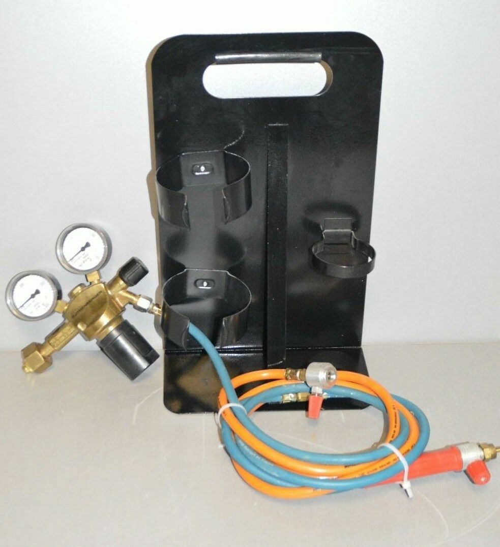 Autogen-Hartlötgerät, ROTHENBERGER, Typ Roxy 400 L #0383 | eBay.de