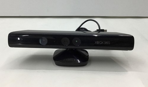Microsoft Xbox 360 Kinect Motion Sensor Bar - Genuine & Authentic | eBay