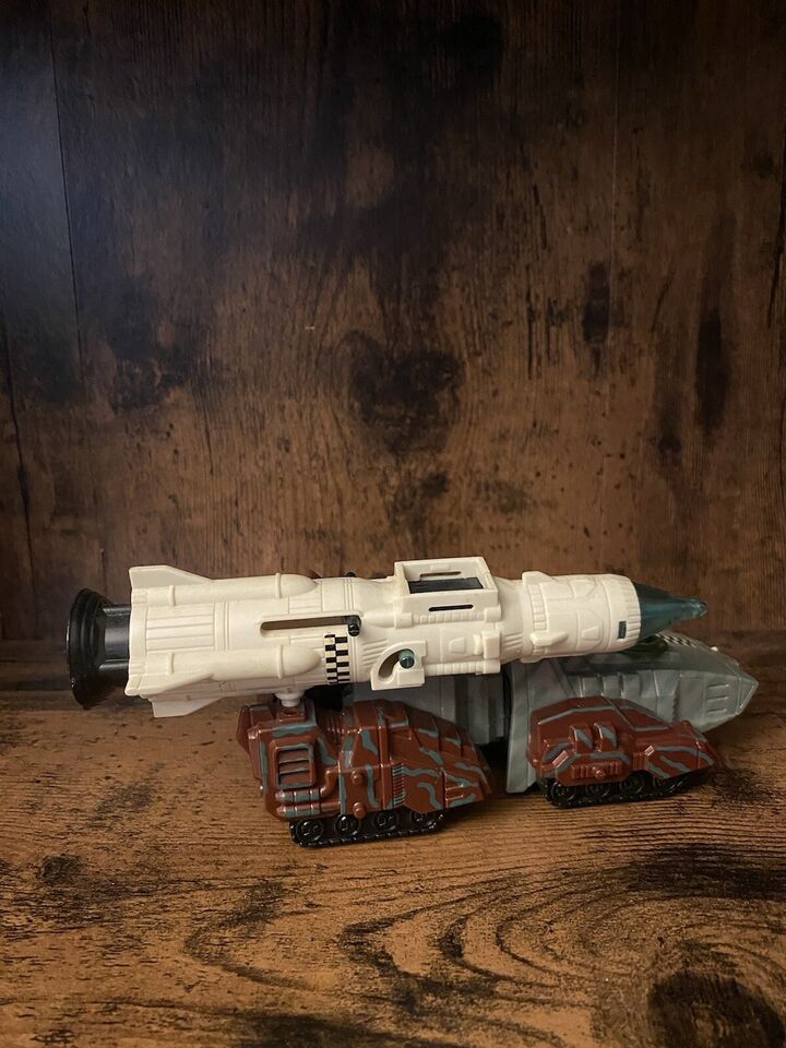 Transformers SOUNDWAVE Machine Wars Loose Vintage | eBay