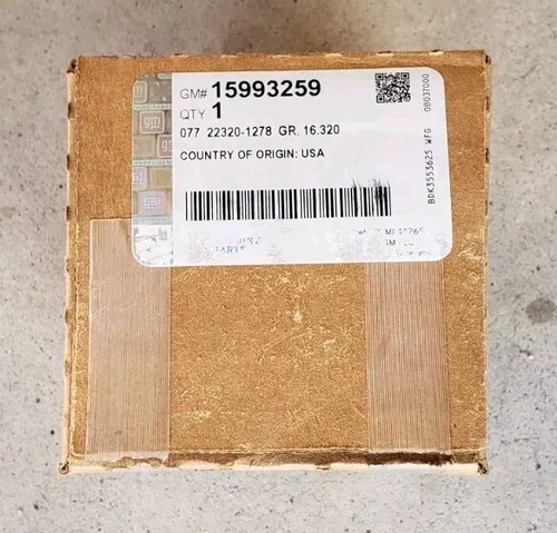 GM OEM-Chevy Express GMC Savanah Door Hinge Left 15993259 | eBay