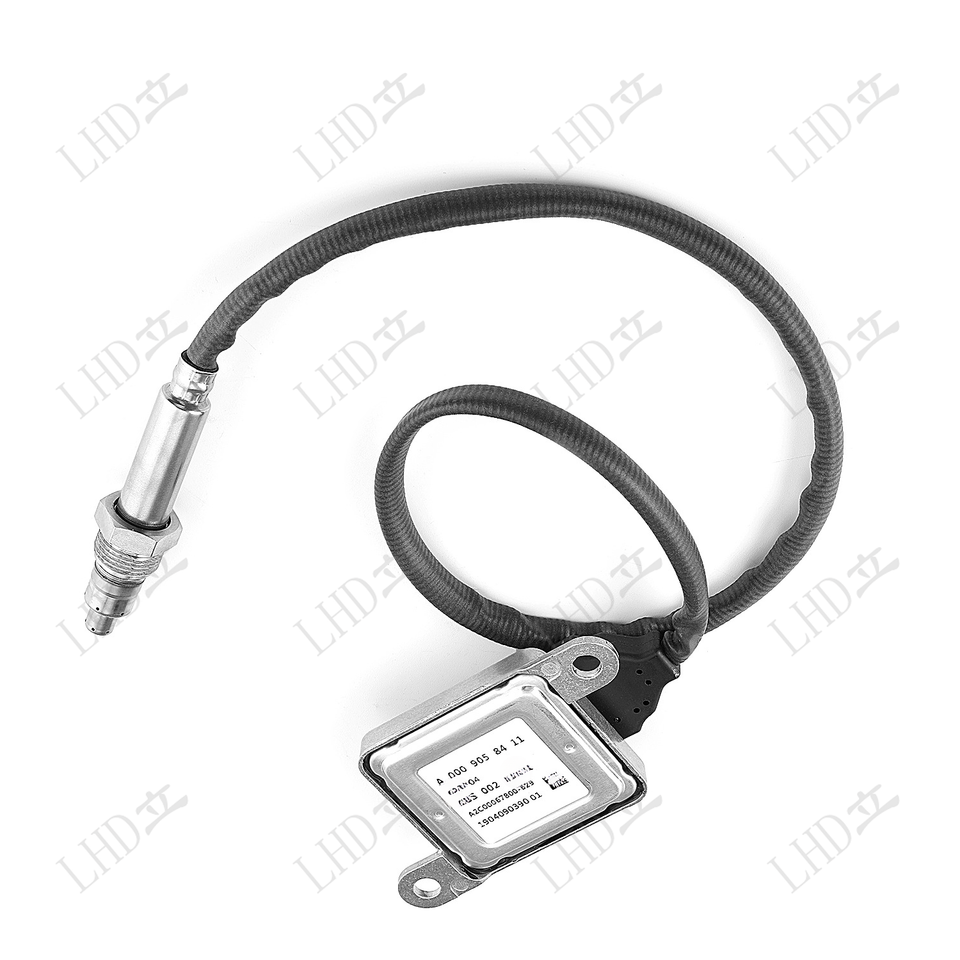 Nitrogen Oxygen Sensor Nox Sensor A0009058411 For Mercedes-Benz W222 ...