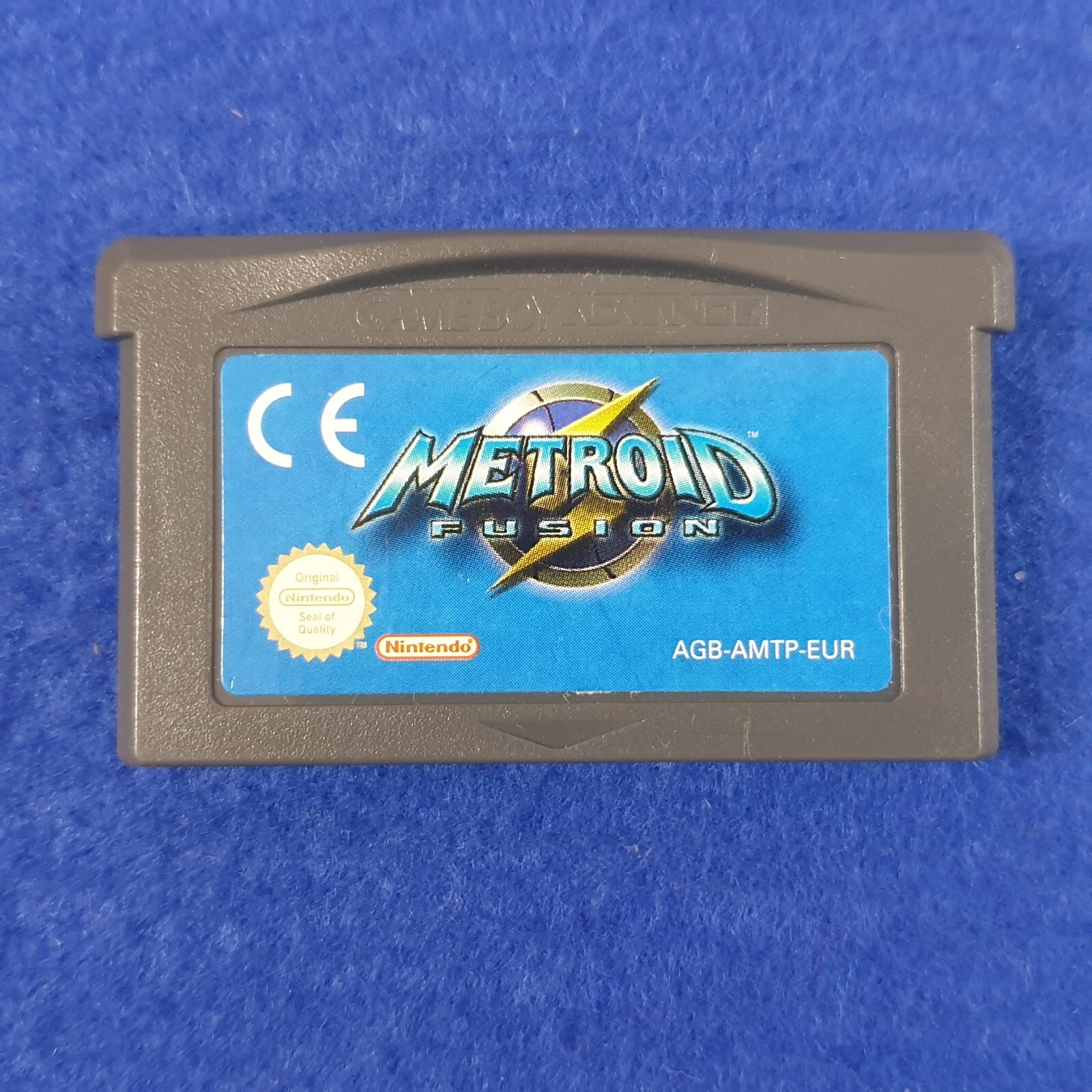 gba GAMES Carts Authentic Game Boy Advance PAL - Make Your Selection | eBay