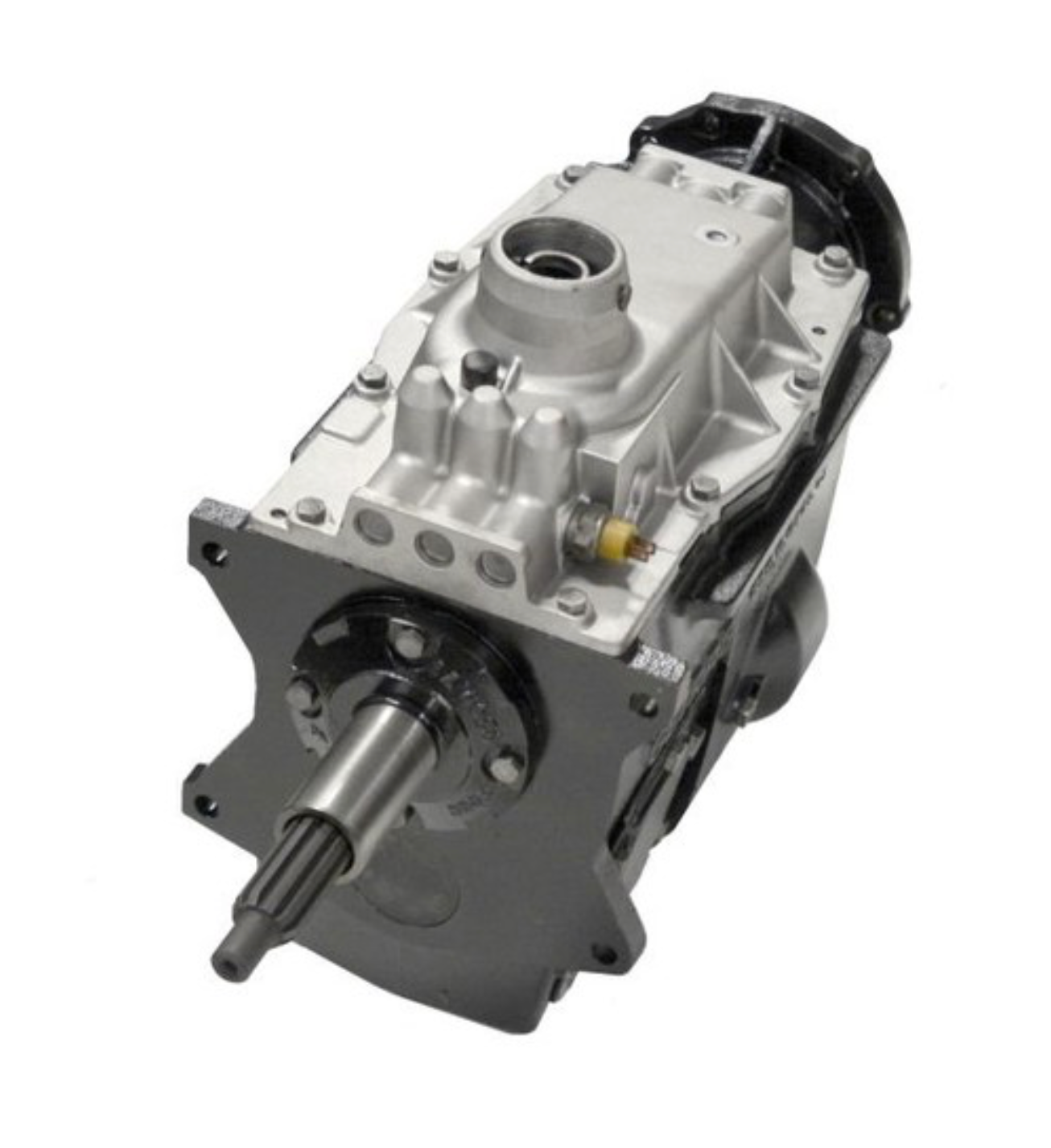 Fits: 1988-93 Dodge Ram GETRAG 4wd G360 5 speed Output Shaft G360-2A | eBay