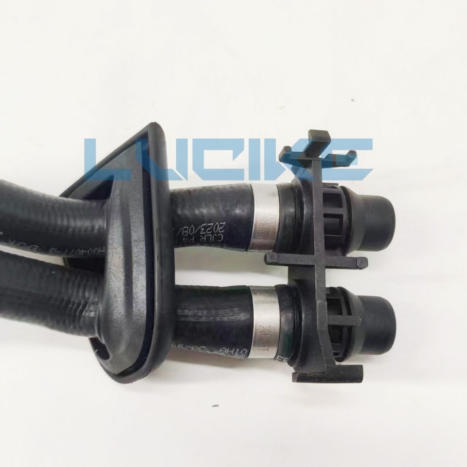 Heater Water Hose For Land Rover Evoque Freelander LR019276 J9C1272 ...