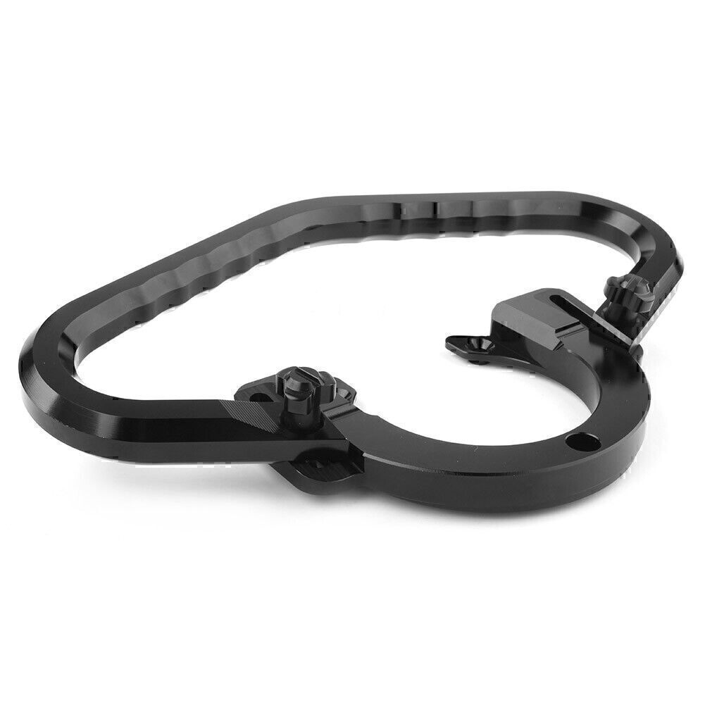 New Passenger Front Hand Grip Tank Grab Bar For YAMAHA YZF-R6/R6S YZF ...