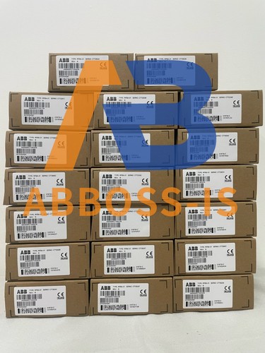 1PCS New in box ABB RPBA-01 Profibus DP Communication Adaptor Module | eBay