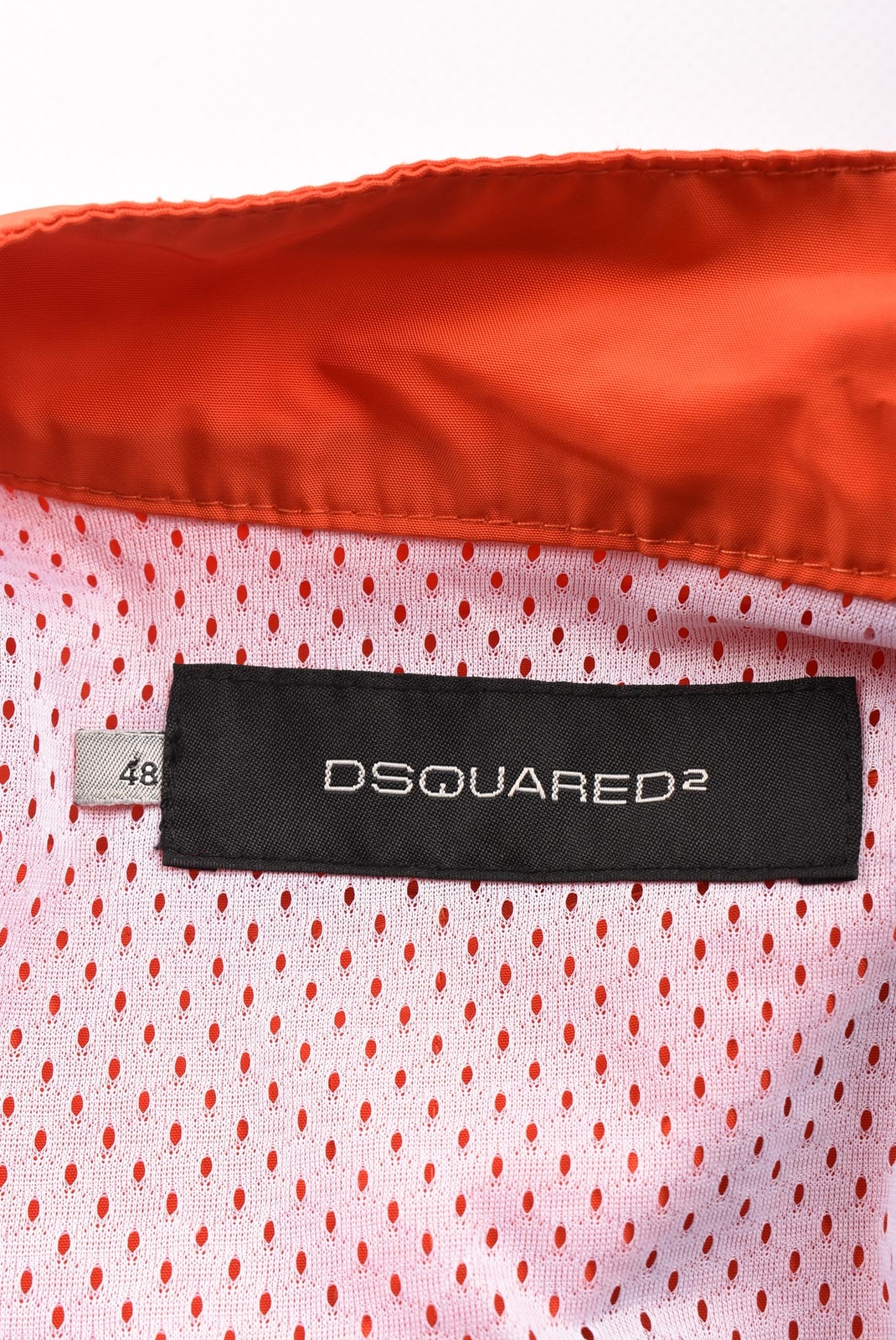 BNWT Dsquared 2 Classic Short Harrington Jacket Size M / EU48 | eBay