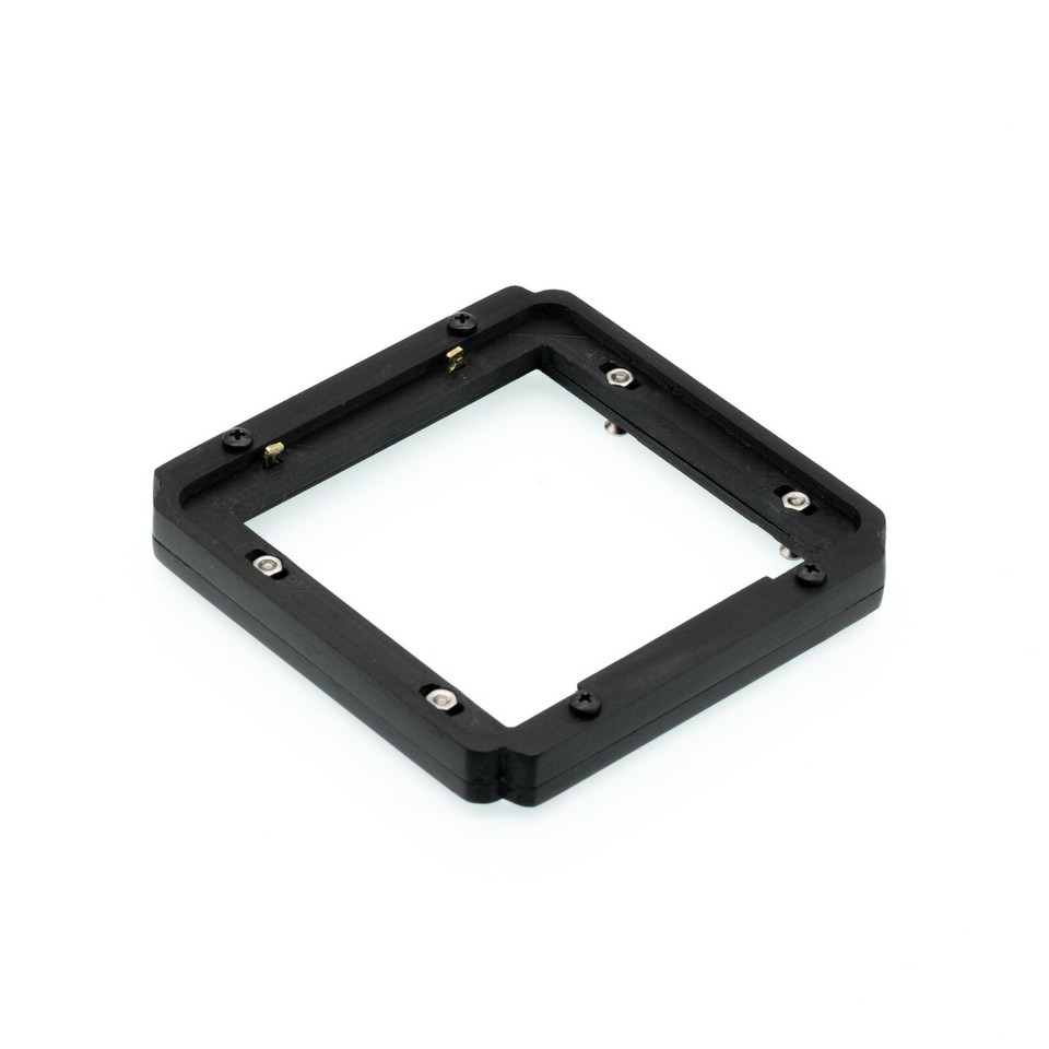Adapter for Mamiya RB67 Body & "M645" Digital Back (HX702 Alt. L Mode ...