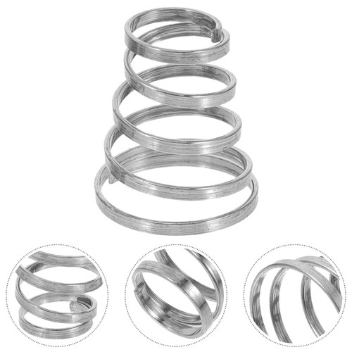 30 Pcs Quick Release Lever Spring Baby Bike Axle Skewer Mountain Wheel ...