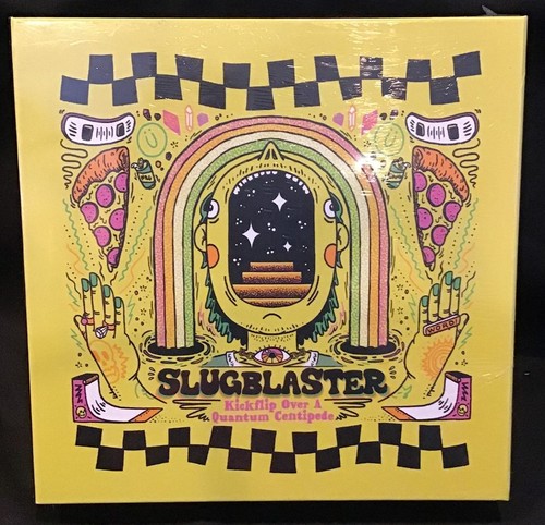 Slugblaster ~ RPG ~ Kickflip Over A Quantum Centipede Game of the Year ...