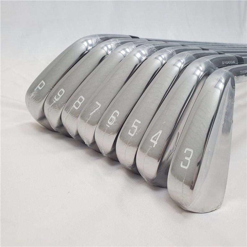 New Mizuno MP-20 HMB 3-PW NS Pro 950 Stiff | eBay