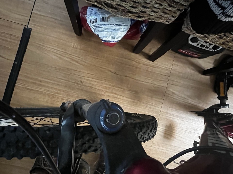 2012 Jamis Exile 29er 16in Frame Mountain Bike In Great Condition | eBay