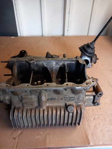 Classic Mini Remote Gearbox | eBay UK