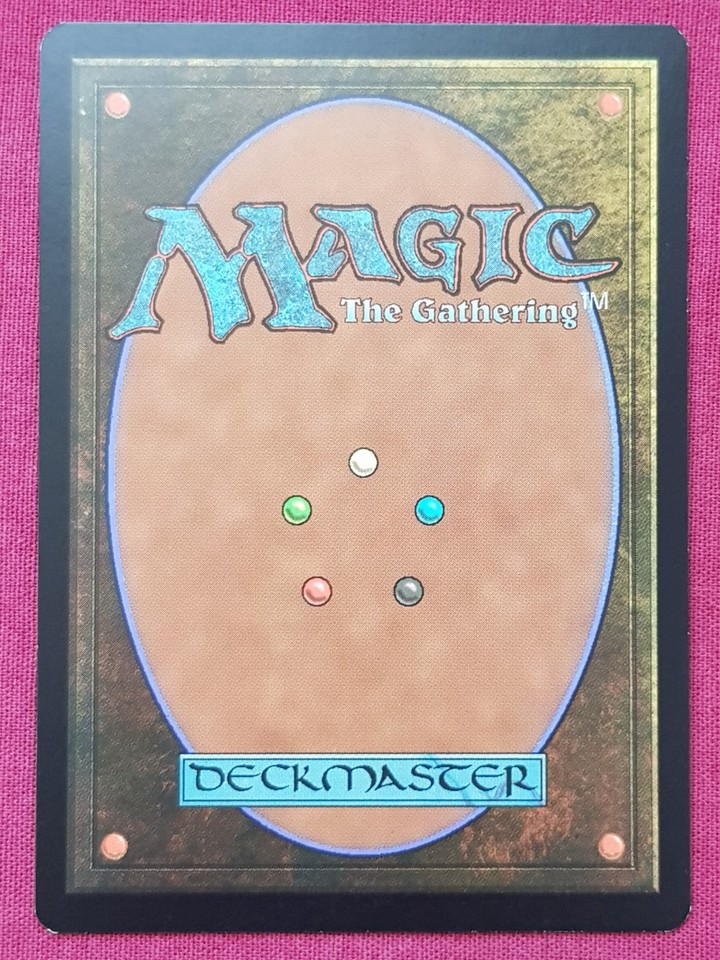 Magic The Gathering 2020 CORE SET M20 MANIFOLD KEY artifact card MTG | eBay