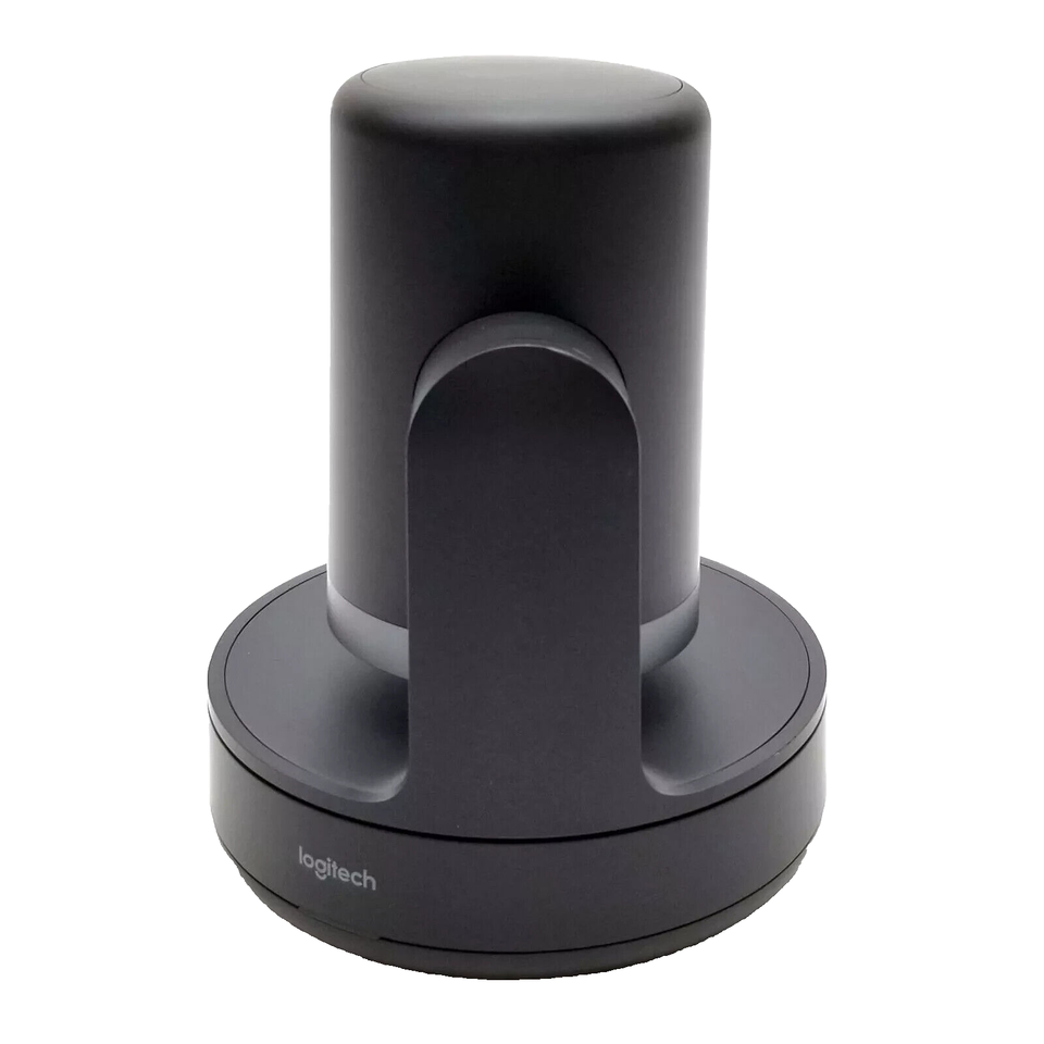 Logitech Rally Video Conferencing Camera V-R0010 860-000569 No ADAPTER ...