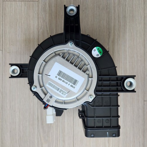 Gen-uine Battery Cooling Blower Unit Assy for Sonata, Optima -Hybrid ...