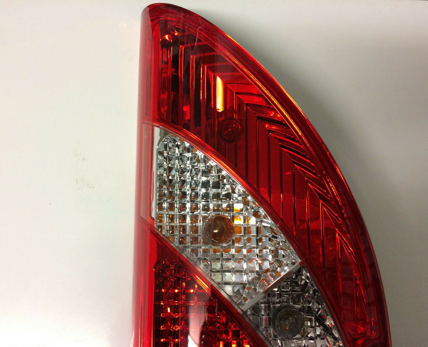 Jokon Rear Light Cluster for Elddis Compass Caravan Left Hand Nearside ...