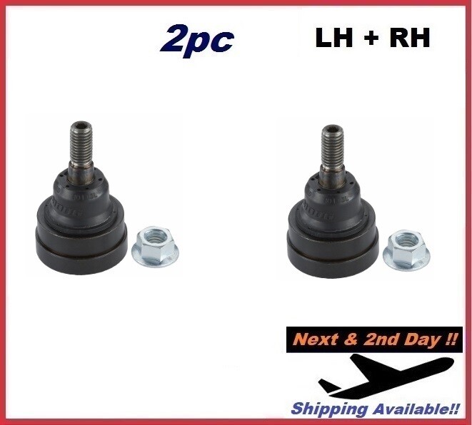 For JEEP GRAND CHEROKEE 1999-2004 MOOG Ball Joint SET Rear Upper KIT ...