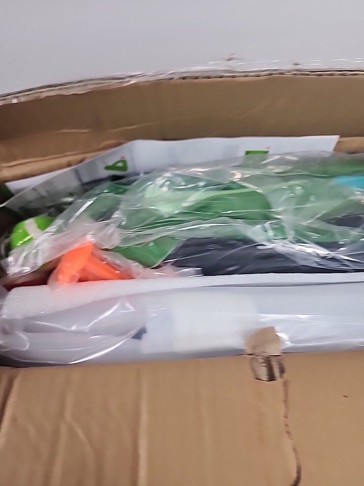 SWOOC Games – Bull Chipper | Giant Golf Darts (Over 6ft Tall) with 10 ...