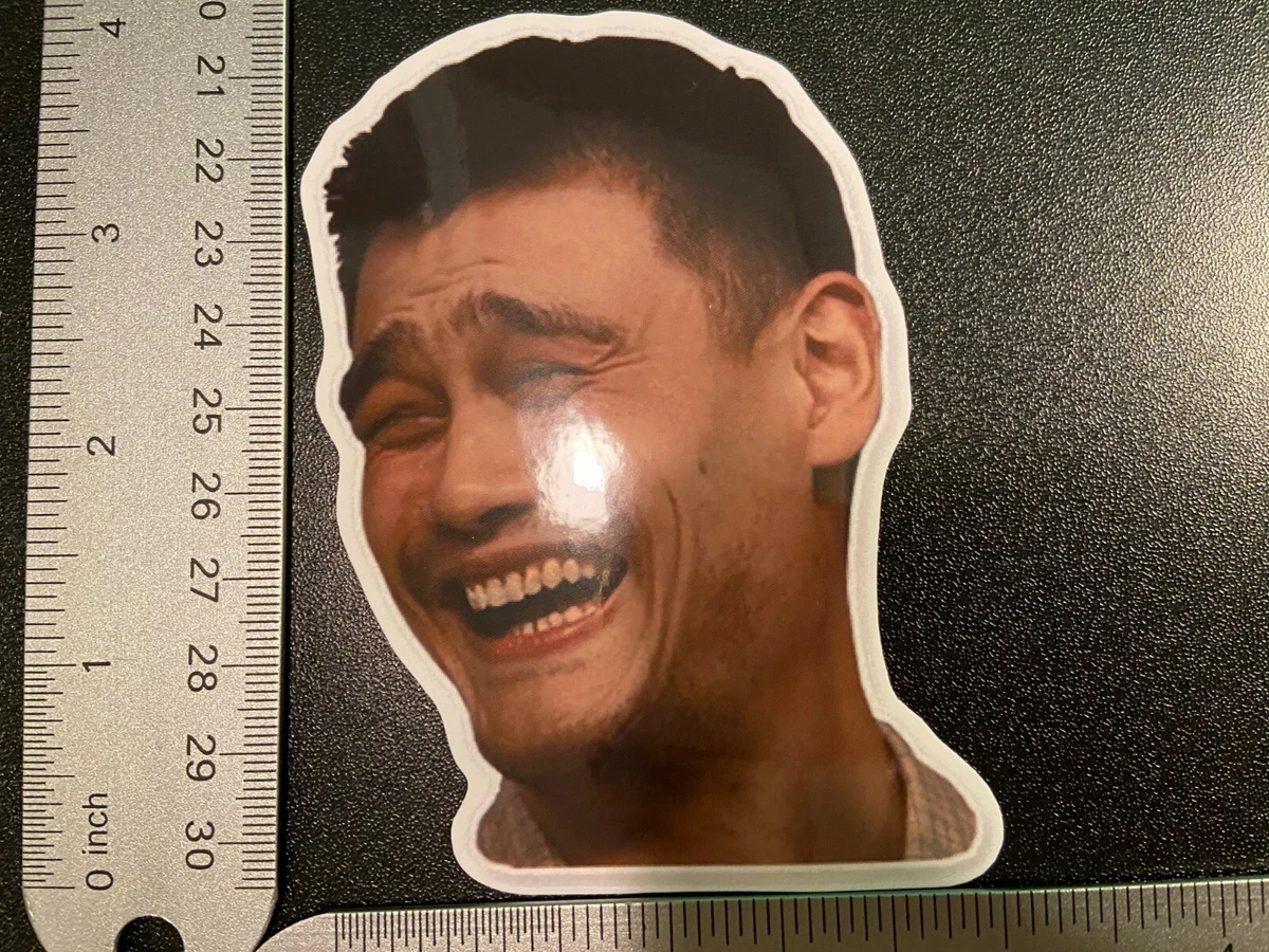 Laughing Celebrities Meme