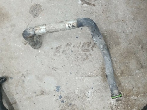 2011-2021 Ram 2500 6.7l Cummins Diesel Egr Water Inlet Cooling Tube ...