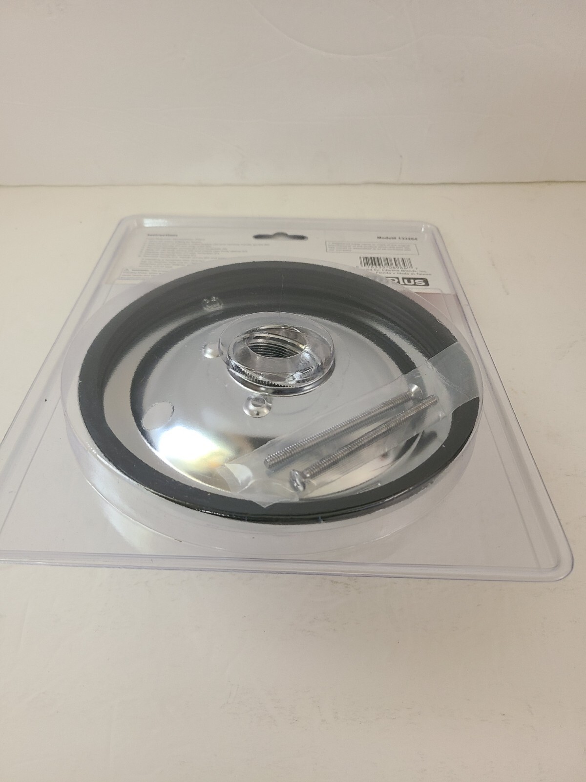 ProPlus Tub & Shower Trim Kit for Delta Chrome Plated Stainless Steel ...