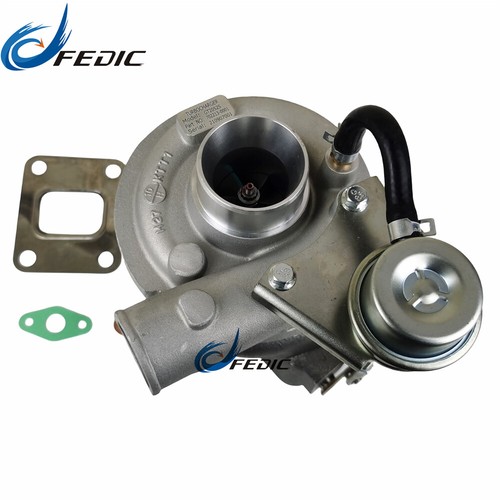 for Hyundai Mighty Truck 85Kw D4AL 2001 K18 Turbo GT2052S 702213 28230 ...