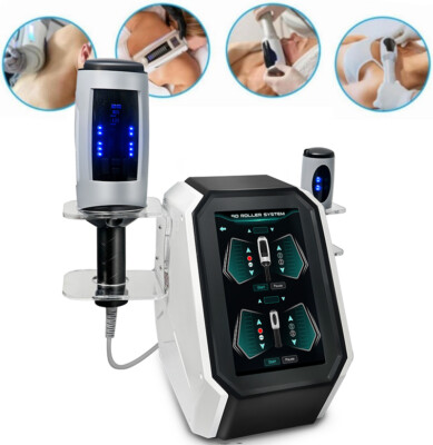 2IN1 Massage Roller Sculpting Body Slimming Face Lifting Fat Reduction ...