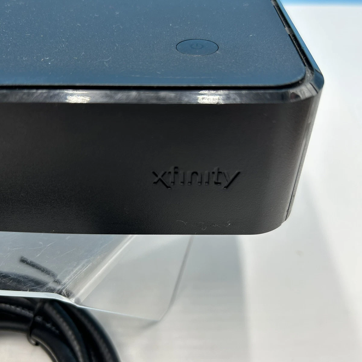 Xfinity Cable Box 2022