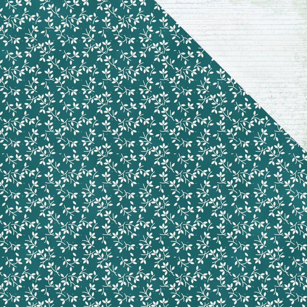 MORNING DEW Collection 12X12 Scrapbooking & Paper Crafting Kaisercraft ...