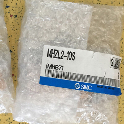 1PC New SMC MHZL2-10S Sliding table cylinder Quality assurance | eBay