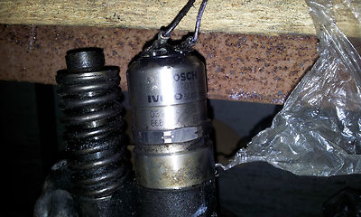IVECO injectors unit 500339059, 0394940133, 0414701006, 0414701084 ...
