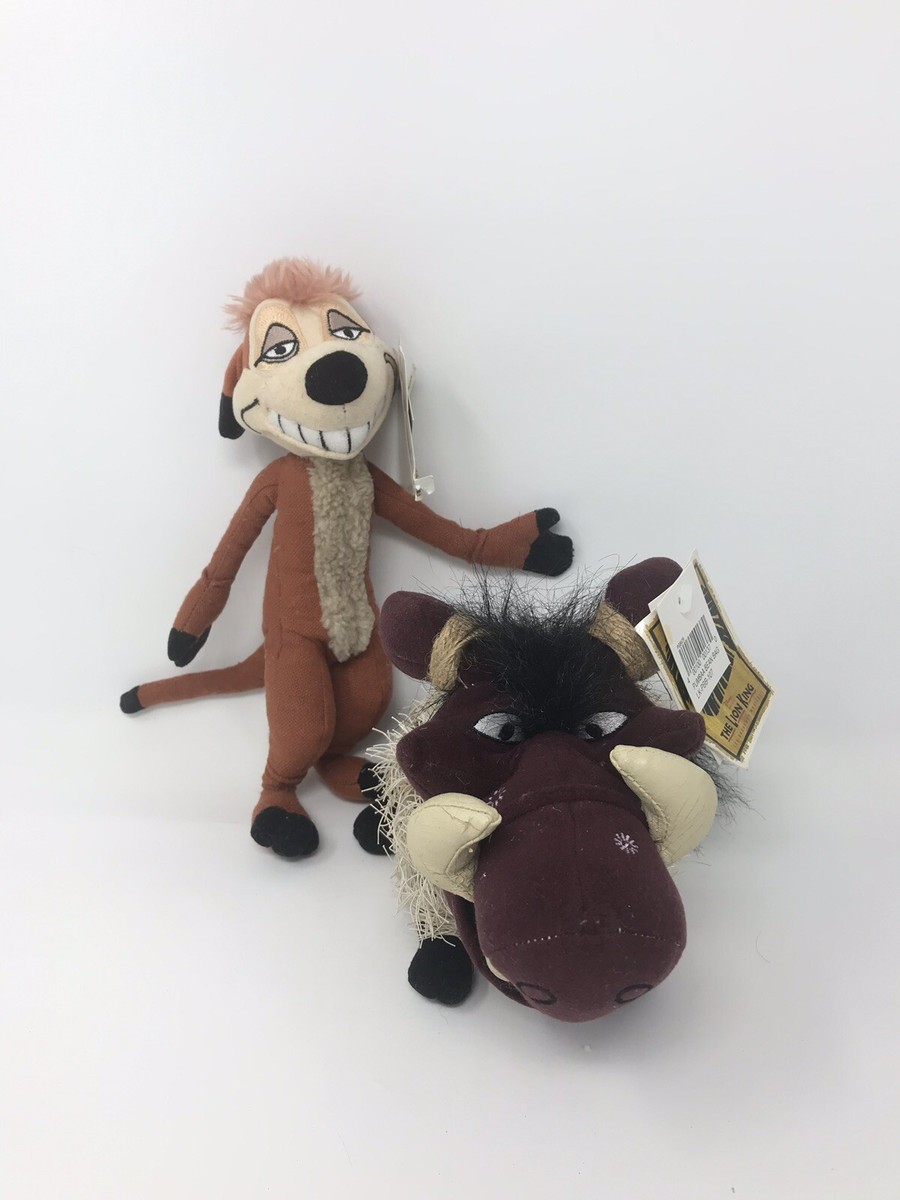 Timon Lion King Musical