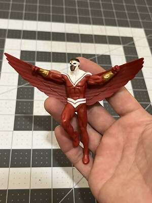 Falcon 4" Figure Marvel Comics Avengers Disney Action Figure | eBay
