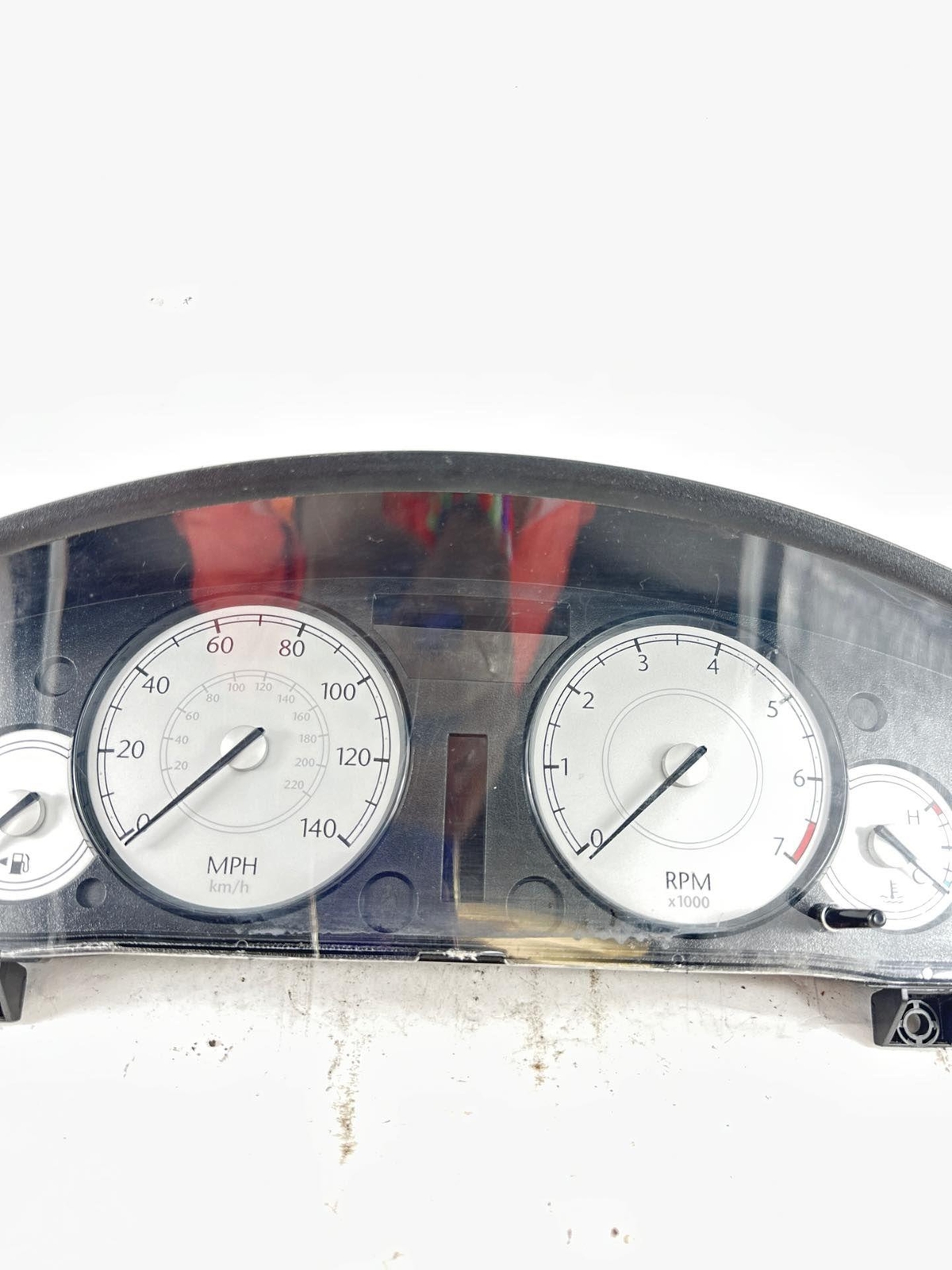 Speedometer CHRYSLER 300 06, 158,000 MILES | eBay