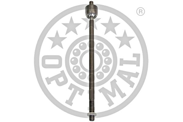 OPTIMAL Front Tie Rod Axle Joint For LAND ROVER Discovery III 04-18 ...
