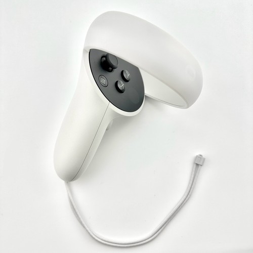 Genuine Oculus Quest 2 VR Controller (Left Hand) Controller Only ...