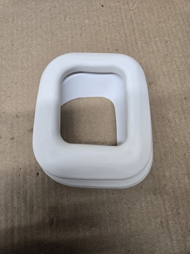 Samsung Refrigerator Dispenser Ice Chute Cap #DA67-03431A with Gasket ...