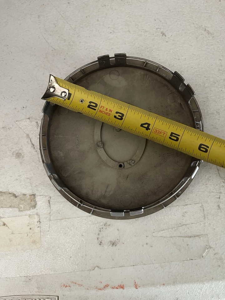 1994-2000 Lexus SC400 / Lexus SC430 / 2001 Lexus IS300 / WHEEL CENTER ...