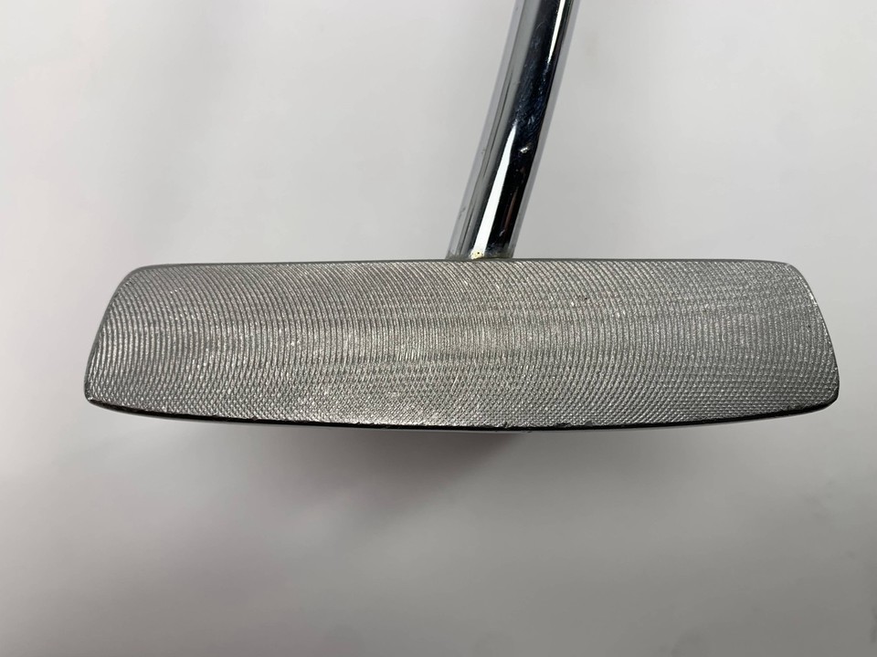 Inazone Hefty Long Putter 46" SuperStroke Split Grip Mens RH | eBay