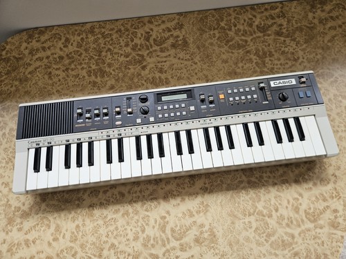 Vintage Casio Casiotone MT-70 Electronic Keyboard Japan | eBay