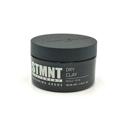 STMNT Statement Grooming Goods Dry Clay 3.38 oz | eBay