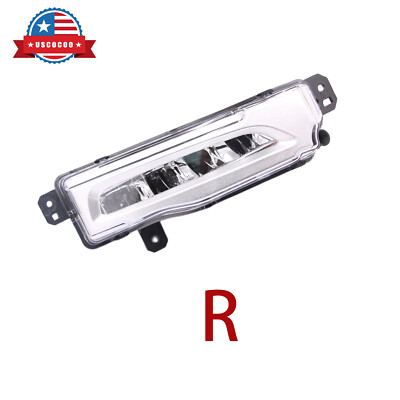 New RH LED Fog Light 63177406366 Fit for BMW X5 X6 X7 G05 G06 G07 M50i ...