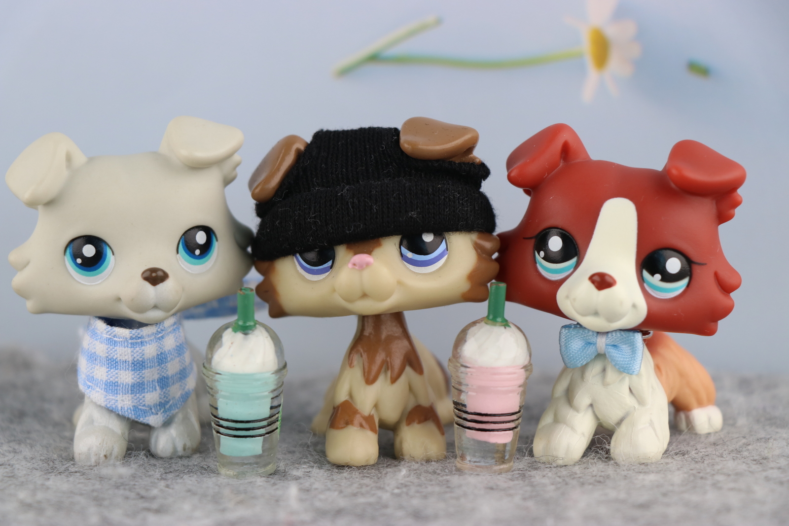 How To Tell If Your Lps Collie Is Fake 2210